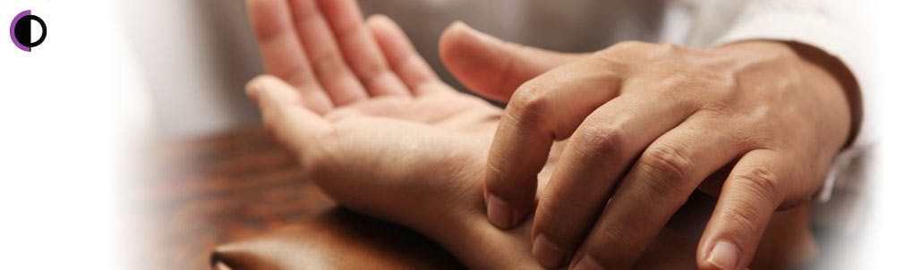 Chinese Pulse Diagnosis - The 3 step system of Chinese Pulse Reading at ...