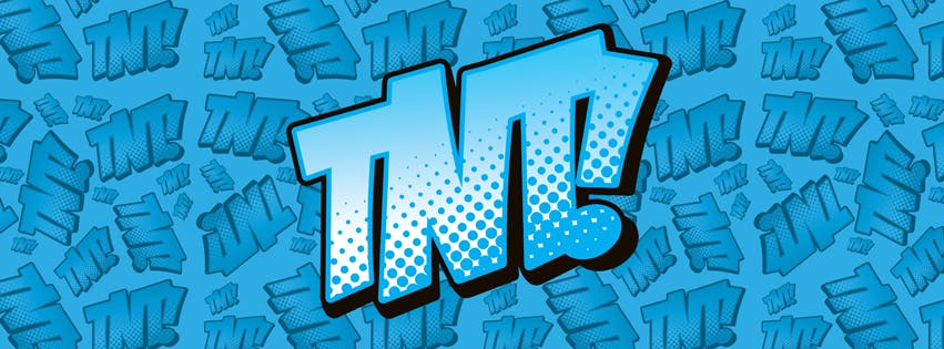 TNT | THURSDAY NIGHT TAKEOVER @ WALKABOUT at Walkabout, Cardiff on 23rd ...