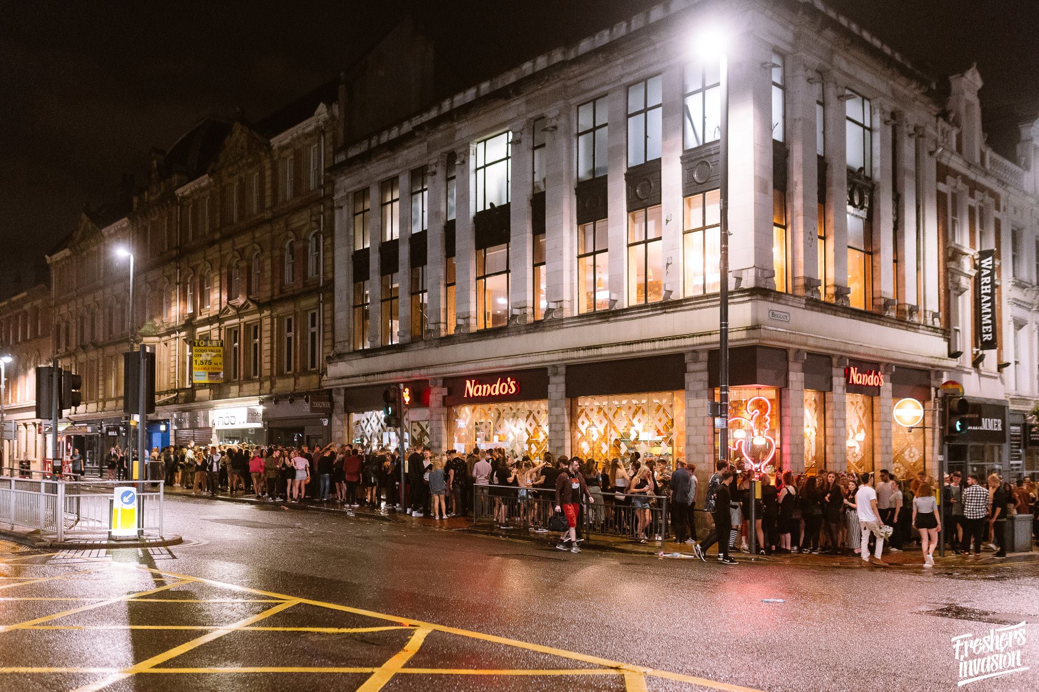 Bournemouth Freshers Welcome Party | ZOO Theme Special at Truth ...