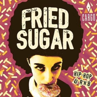 Fried Sugar at Floripa, London on 14th Mar 2018 | Fatsoma