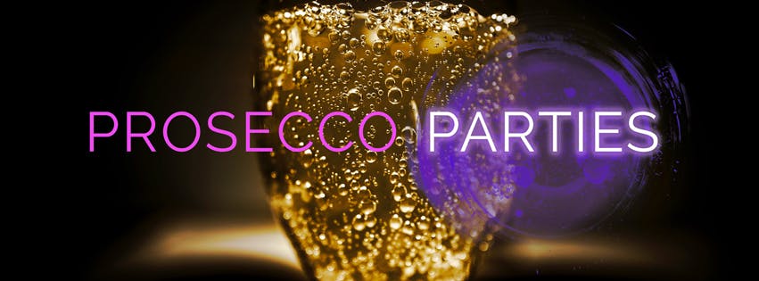 Prosecco Parties come to Windsor! at Windsor Racecourse, Windsor on ...