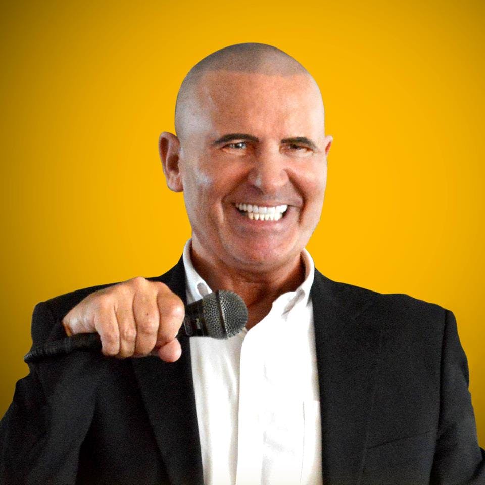 Fathers Day 2019 - Frankie Allen - The UK's most feared comedian at ...