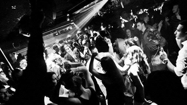 ENTRY UNTIL 12AM + 1 X DRINKS VOUCHER at Bar Rumba , London on 15th Nov ...