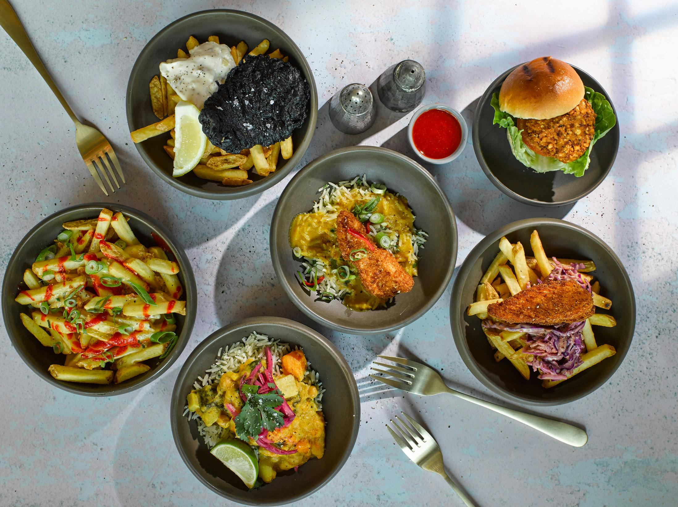 50% Off Food at The Alchemist Liverpool, Liverpool on 15th Oct 2019 ...