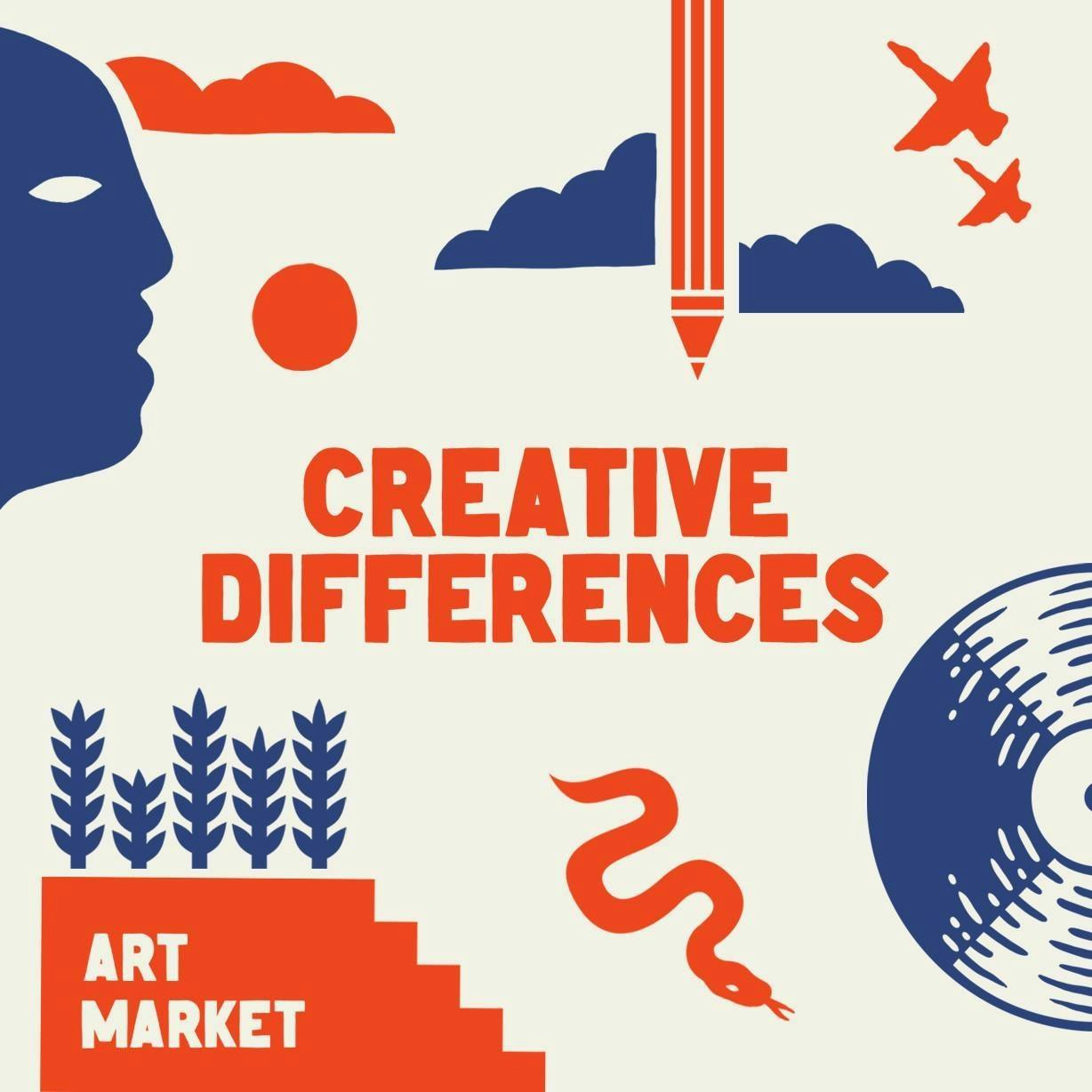 Creative Differences | The Hope and Ruin