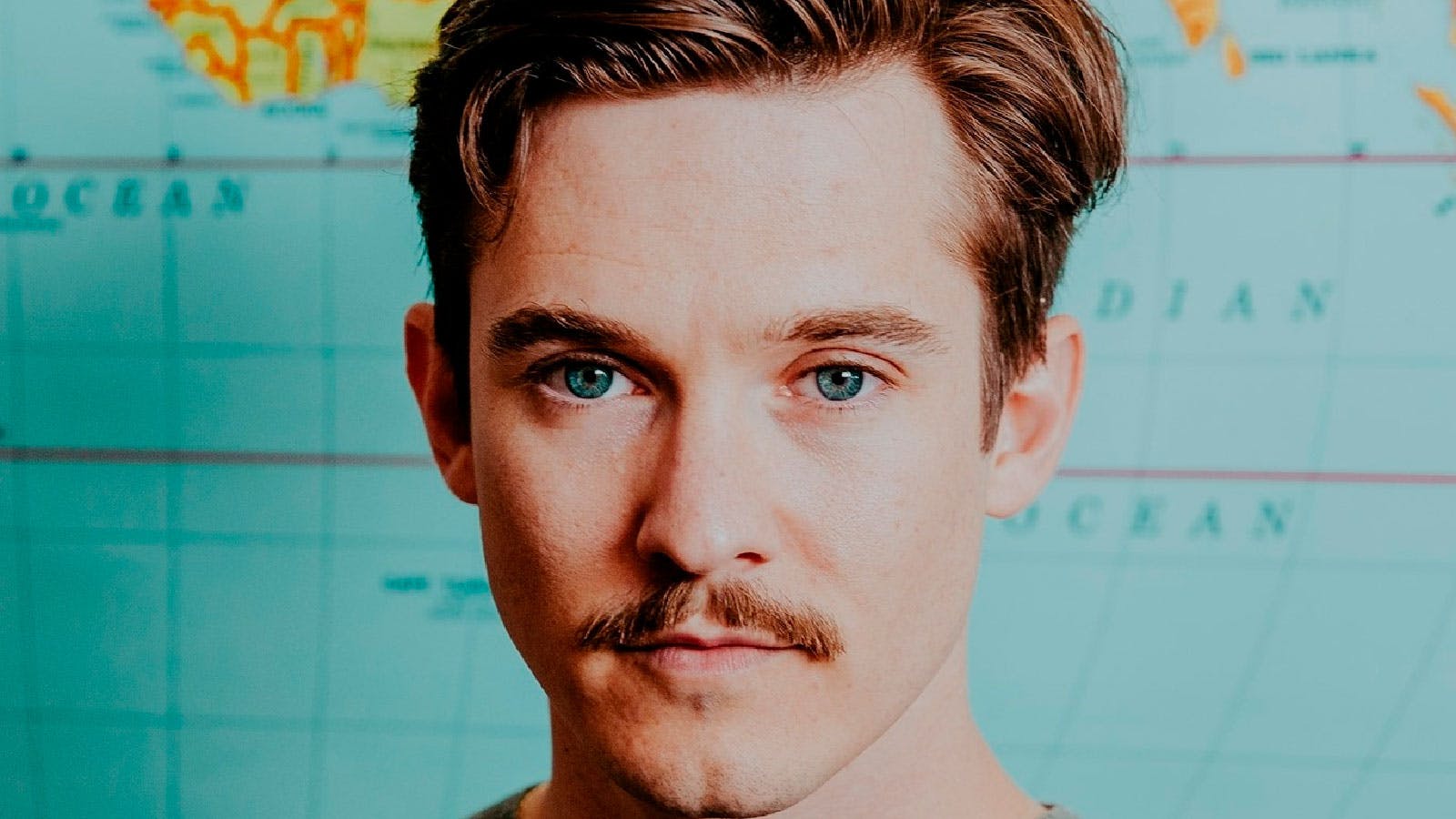 Chris Farren | Manchester, Gullivers at Gullivers, Manchester on 29th ...