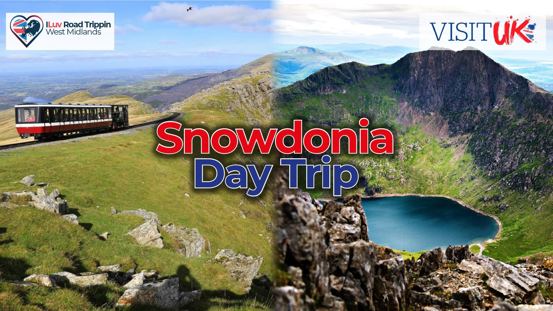 Day trip to Snowdonia from Birm/ Wolv at Snowdon Peak, Betws Garmon on ...
