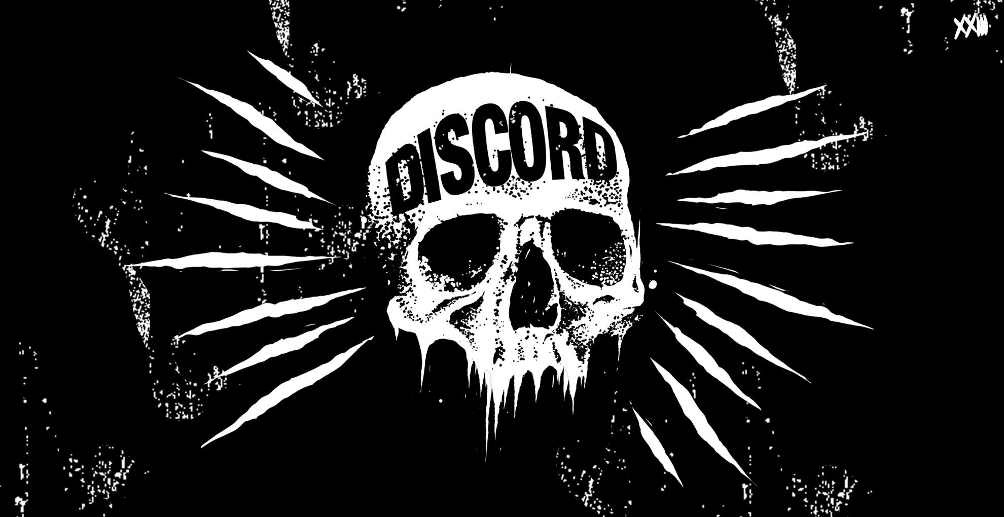 DISCORD - Rock, Emo, Pop Punk & Metal Anthems! at Moles, Bath on 15th ...