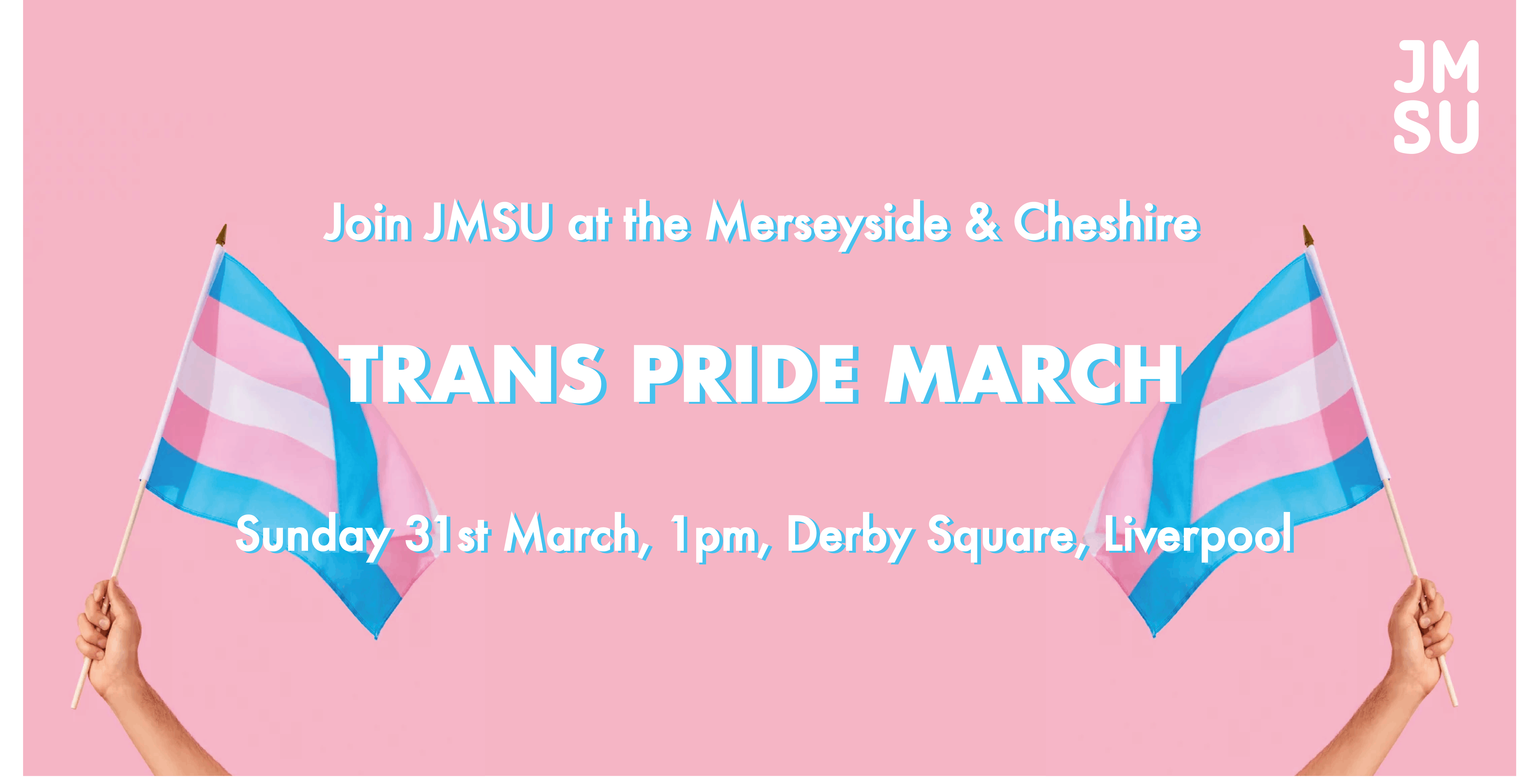 Trans Pride March at Regus - Liverpool, Derby Square, Liverpool on 31st ...
