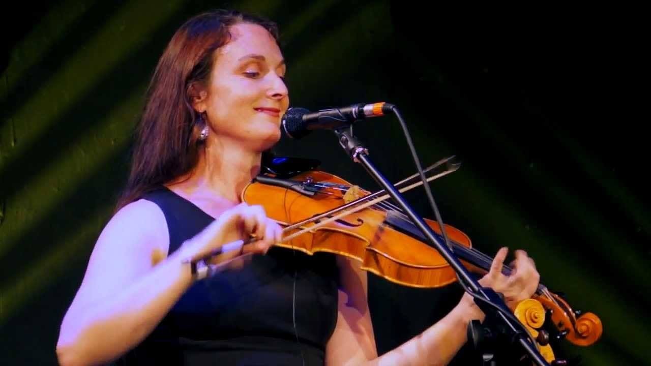 SoundBox presents: Nancy Kerr at St Mary's Creative Space, Chester on ...