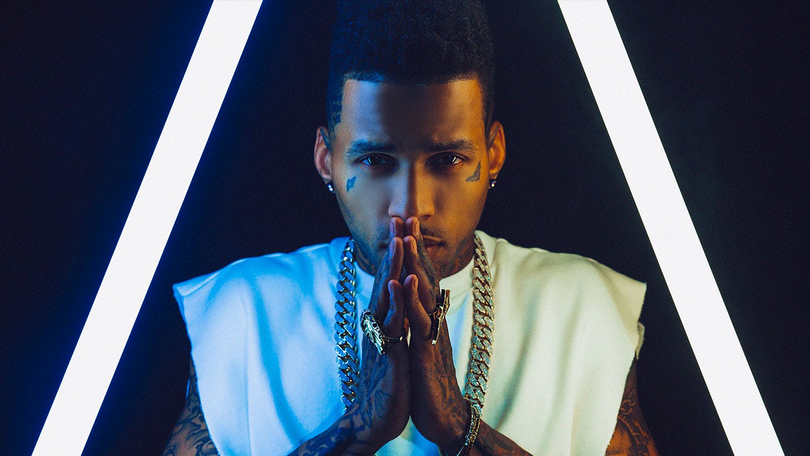 Ignis presents Kid Ink at Ignis , Hong Kong on 12th Jul 2019 | Fatsoma