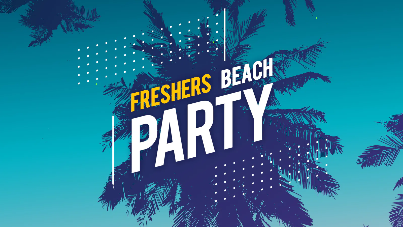 Freshers Beach Party | Coventry Freshers 2019 at Empire Coventry ...
