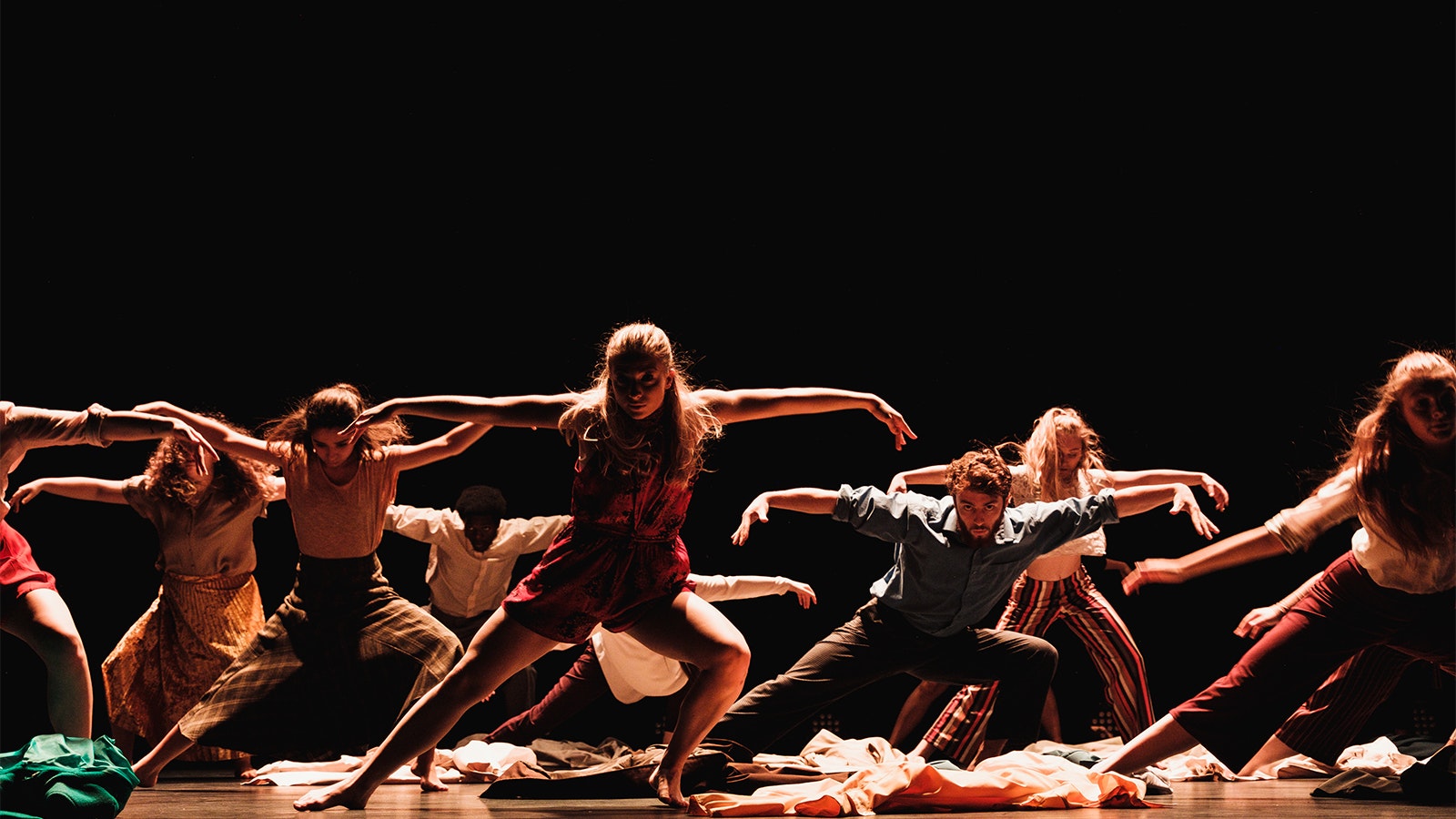 Watch Us Dance New Adelphi Theatre