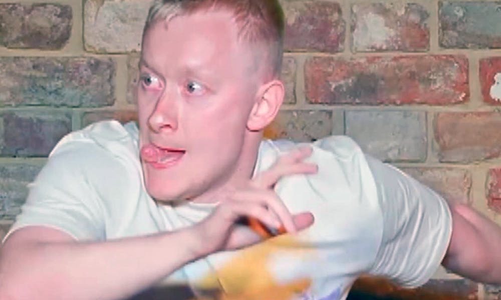 Comedy Club with Karl Porter, Peter Brush, Seeta Wrightson & Kieran ...