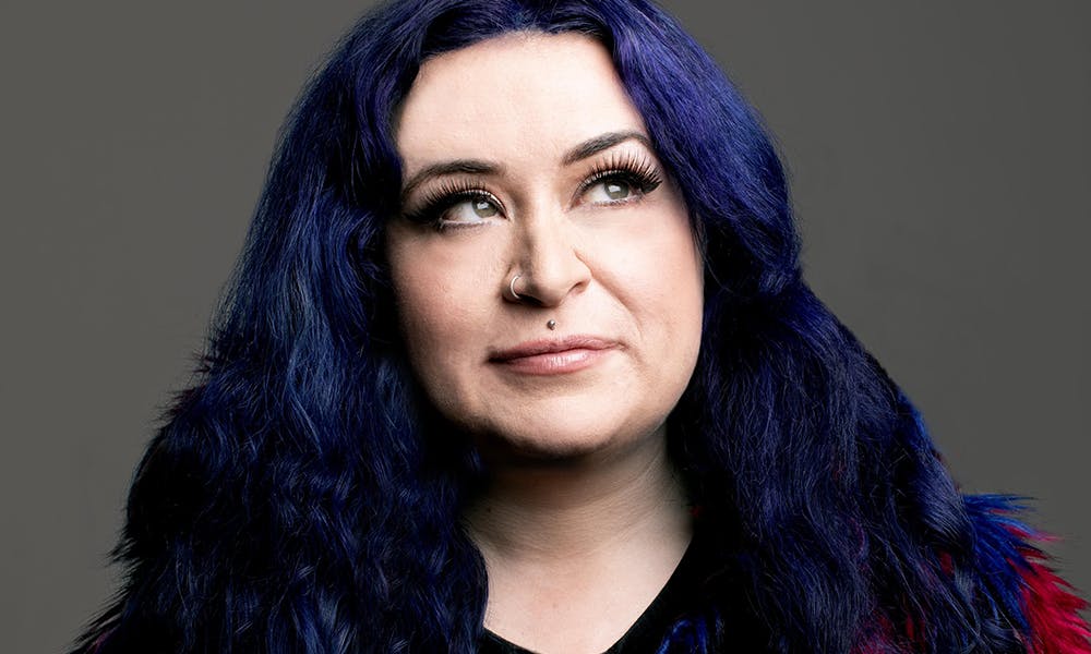 Comedy Club with Maxine Wade, Richard Spalding, Dan Tiernan & Barry ...