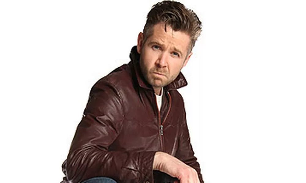 Comedy Club with Rob Rouse, Brennan Reece, Jacob Nussey & guest TBC at ...