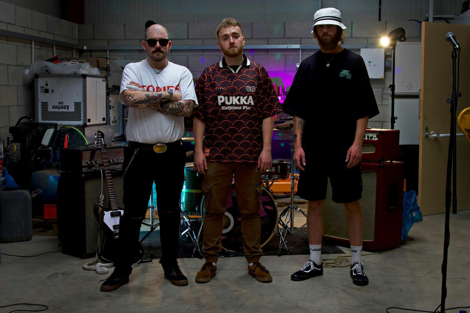 Home - Retro Bar Manchester