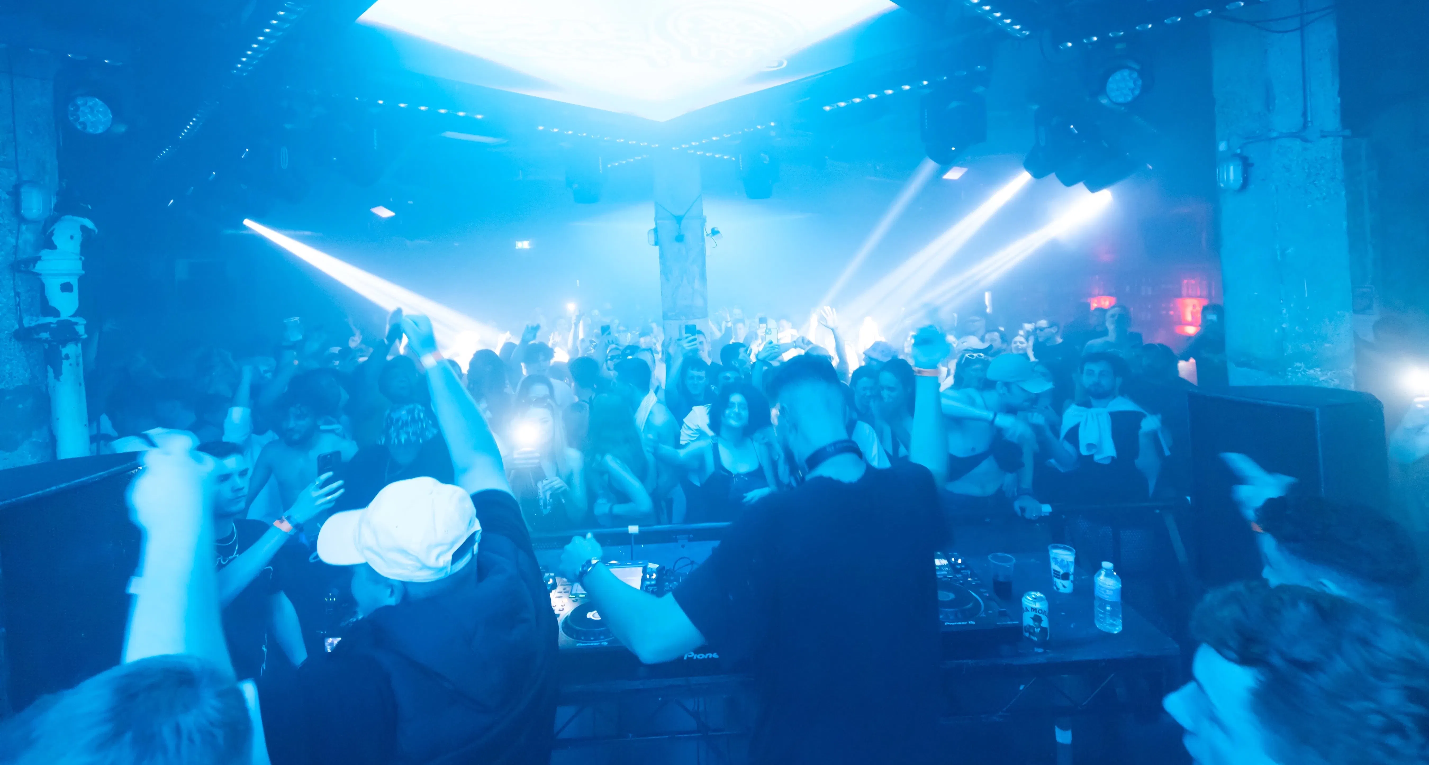 Bass Face // MCR // DNB . WAREHOUSE SPECIAL +*Our Biggest Headliners ...