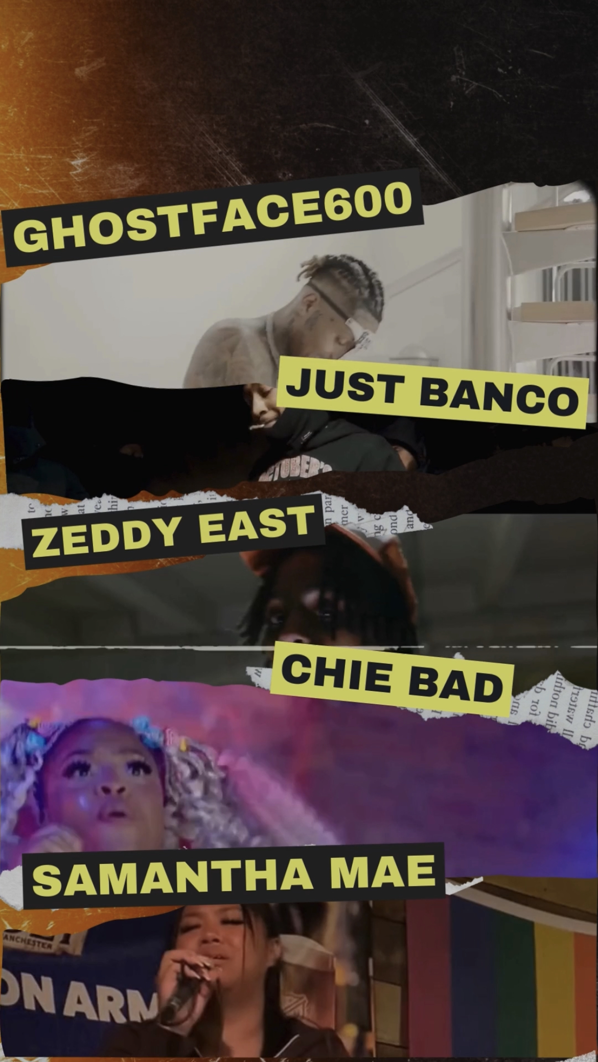 Manny's Loudest at MN1 Nightclub Manchester, Manchester on 27th Jan ...