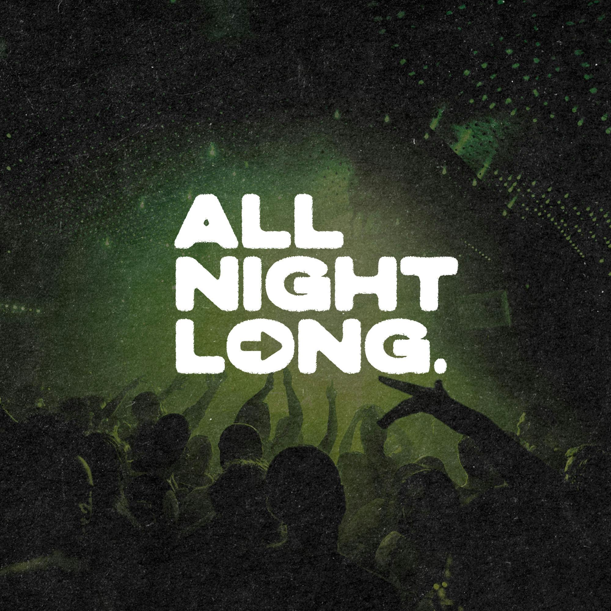 DNB All Night Long - Free Entry at Lightbox, London on 13th Dec 2024 | Fatsoma