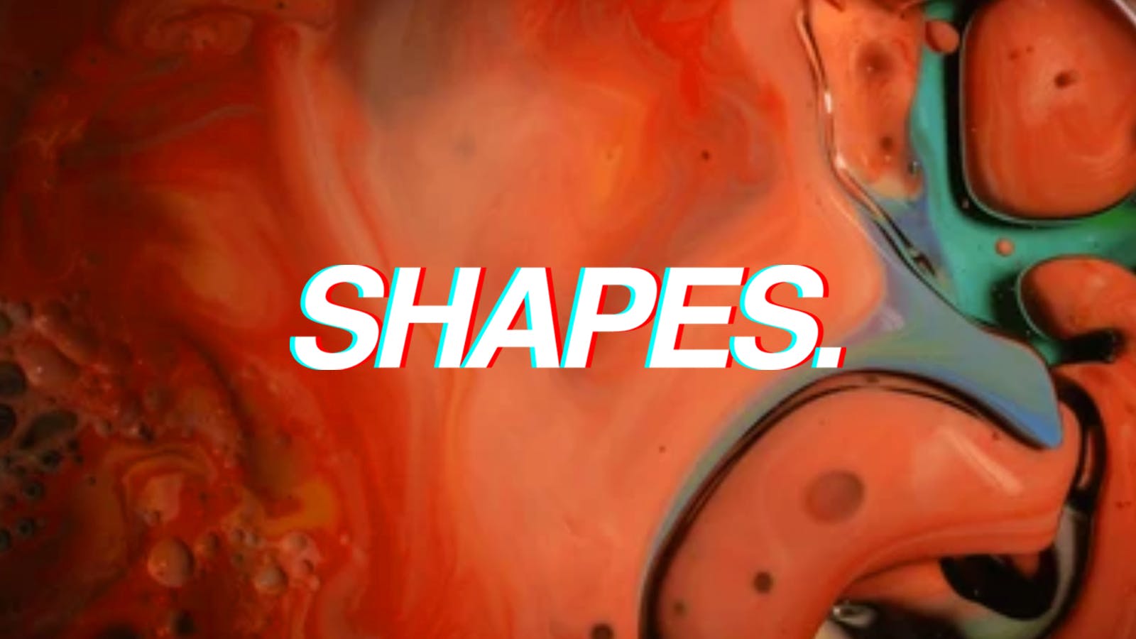 Shapes. 0346 Presents: XX [SOLD OUT] at The Cell, Nottingham on 24th ...