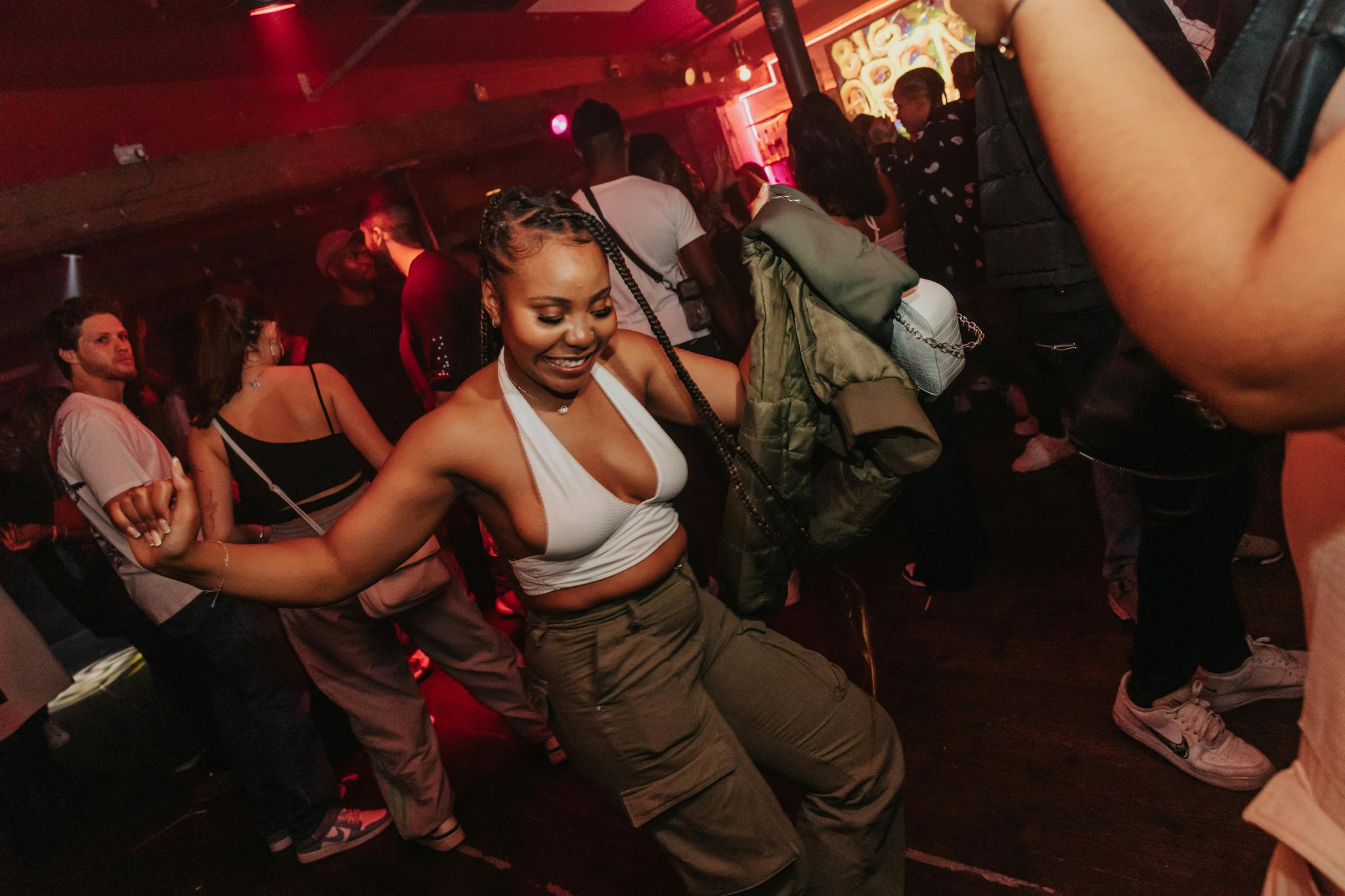 AFROPLAY - London’s Biggest Arcade & AFROBEATS Party at NQ64 Arcade Bar - Soho, London on 13th ...