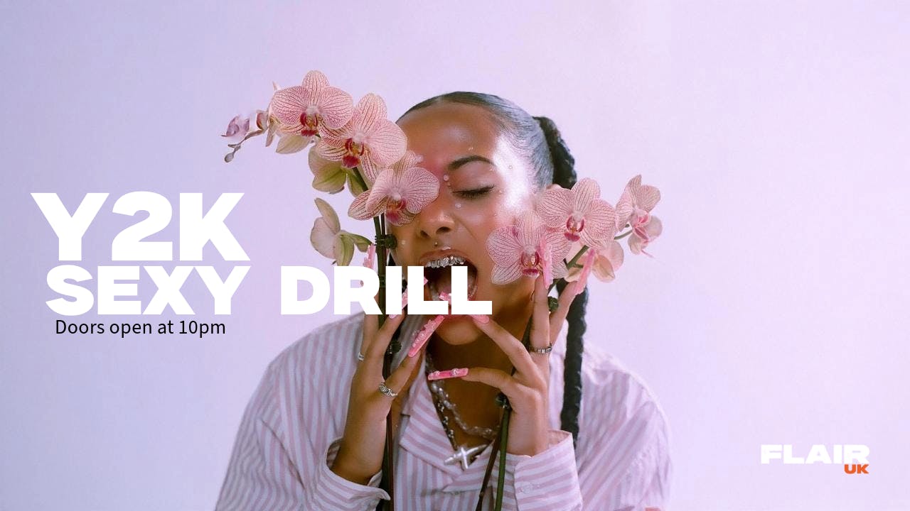Y2K Sexy Drill - RnB Flavours at Republic, Plymouth on 16th Nov 2024 ...