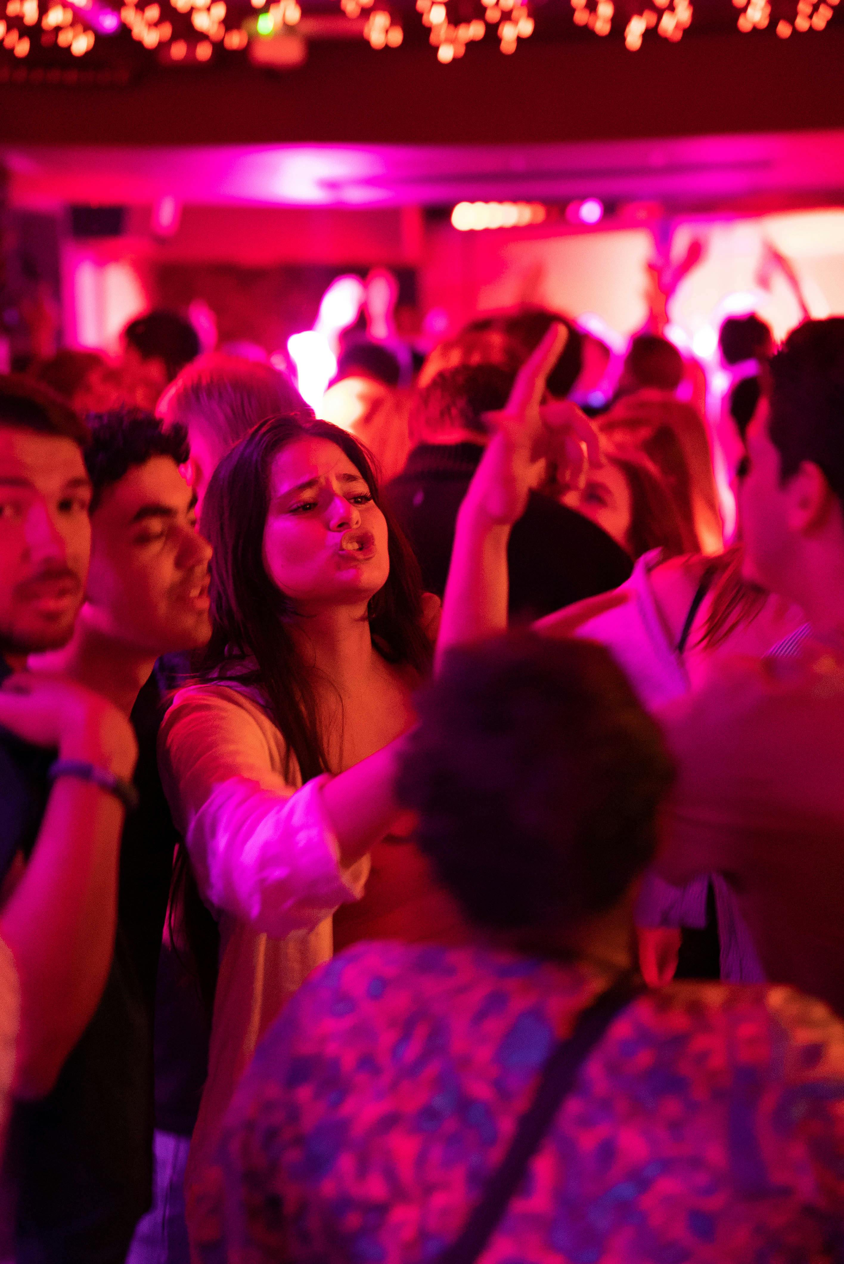 HALLOWEEN STUDENT X THROWBACK TUESDAY @ THE ROXY at The Roxy, London on 29th Oct 2024 | Fatsoma