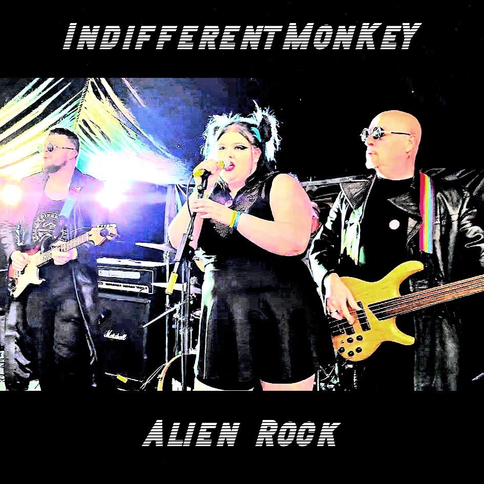 Indifferent Monkey at Retro, Manchester on 15th Nov 2024 | Fatsoma