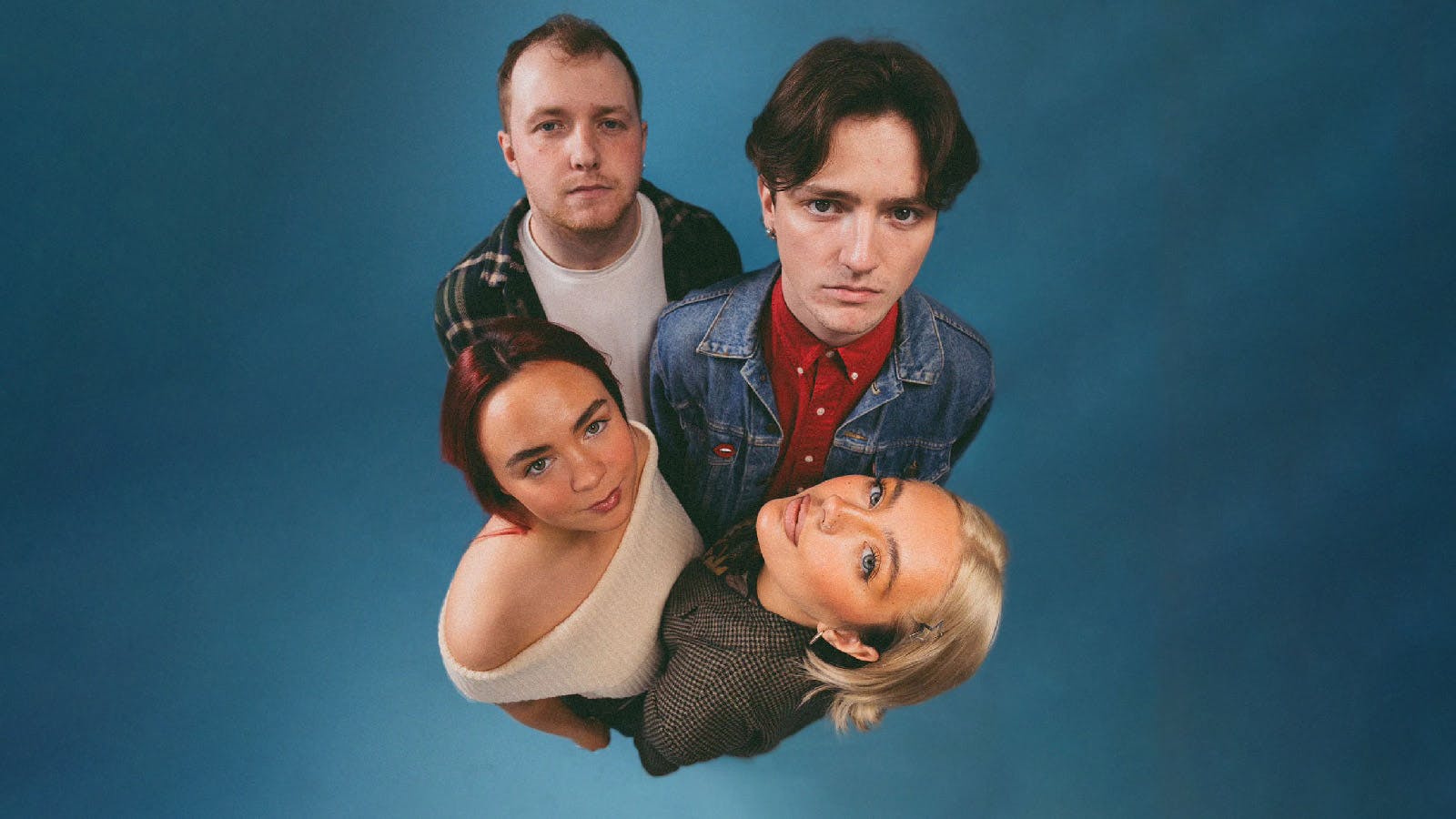 Spyres | Manchester, YES (The Basement) at YES, Manchester on 5th Apr ...