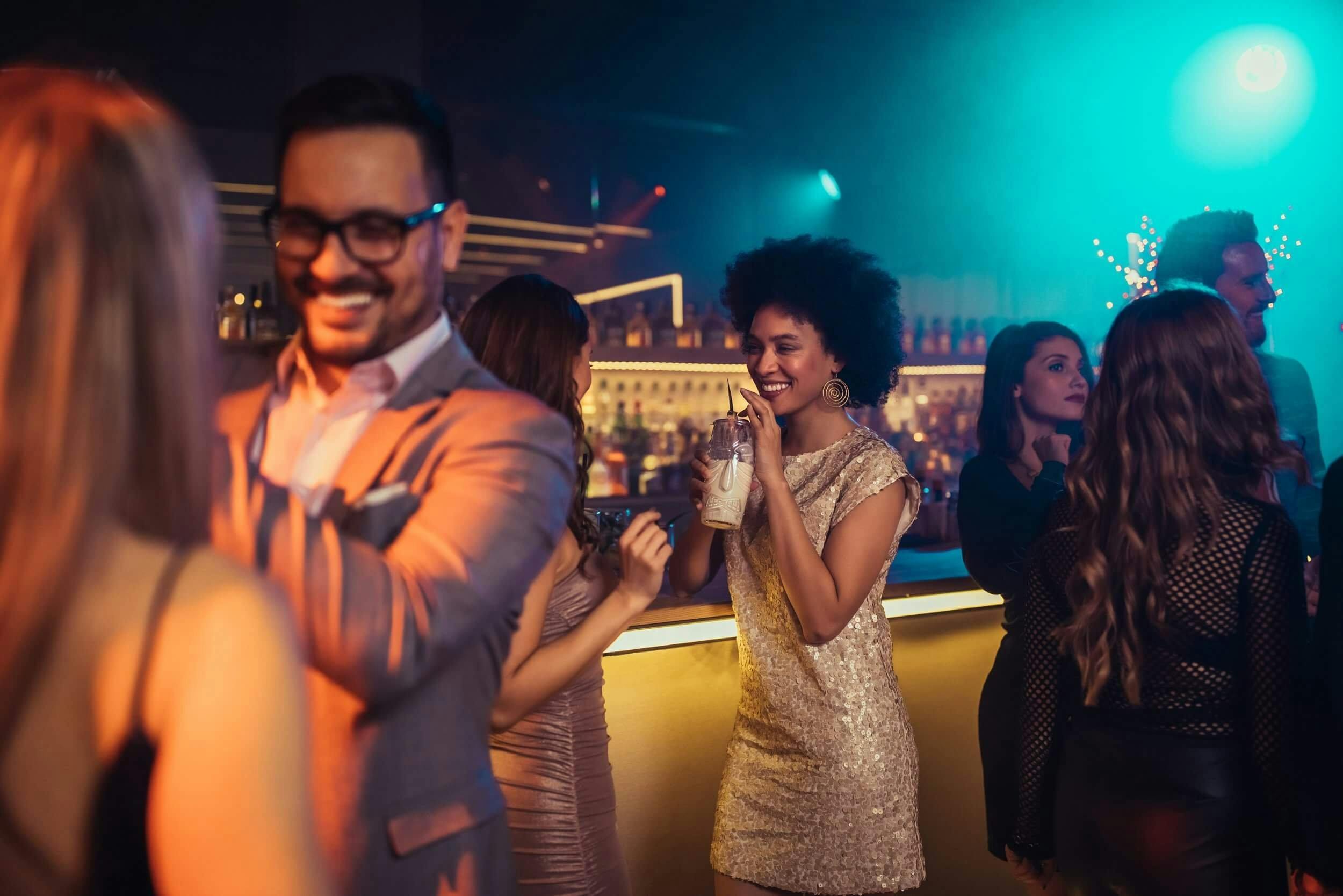 SOLD OUT. The BIGGEST Singles Party in London (All Ages Welcome) Roxy ...