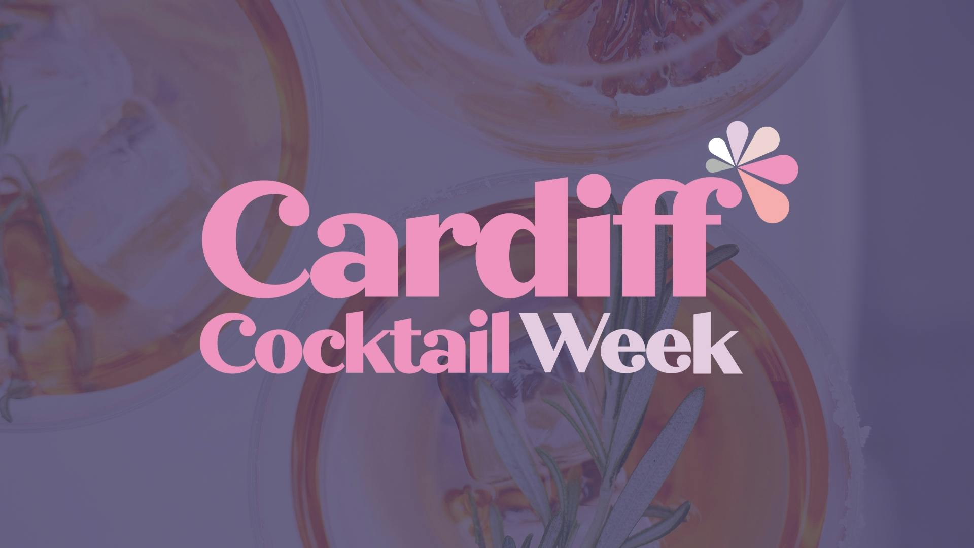 Cardiff Cocktail Week 2025 at Various Venues, Cardiff on 22nd Aug | Fatsoma