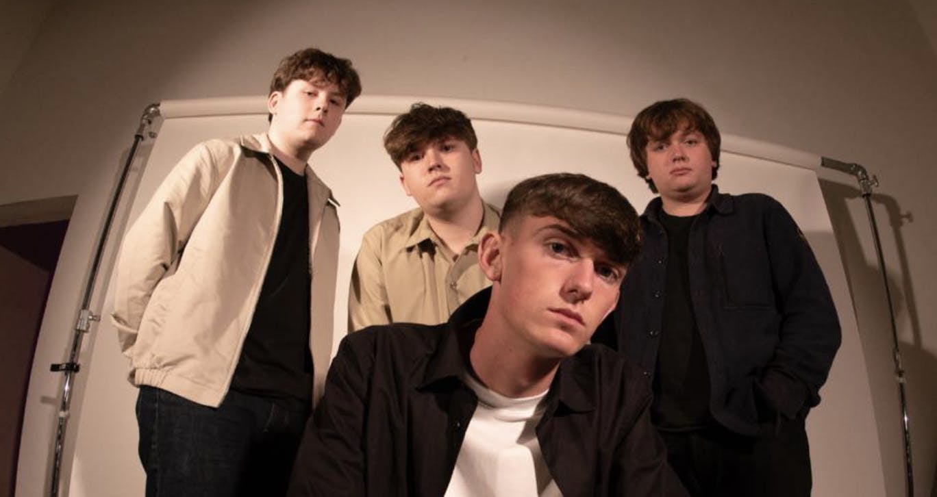 This Feelings Big In 2025 with The Cases + more at FAC251 - Factory ...