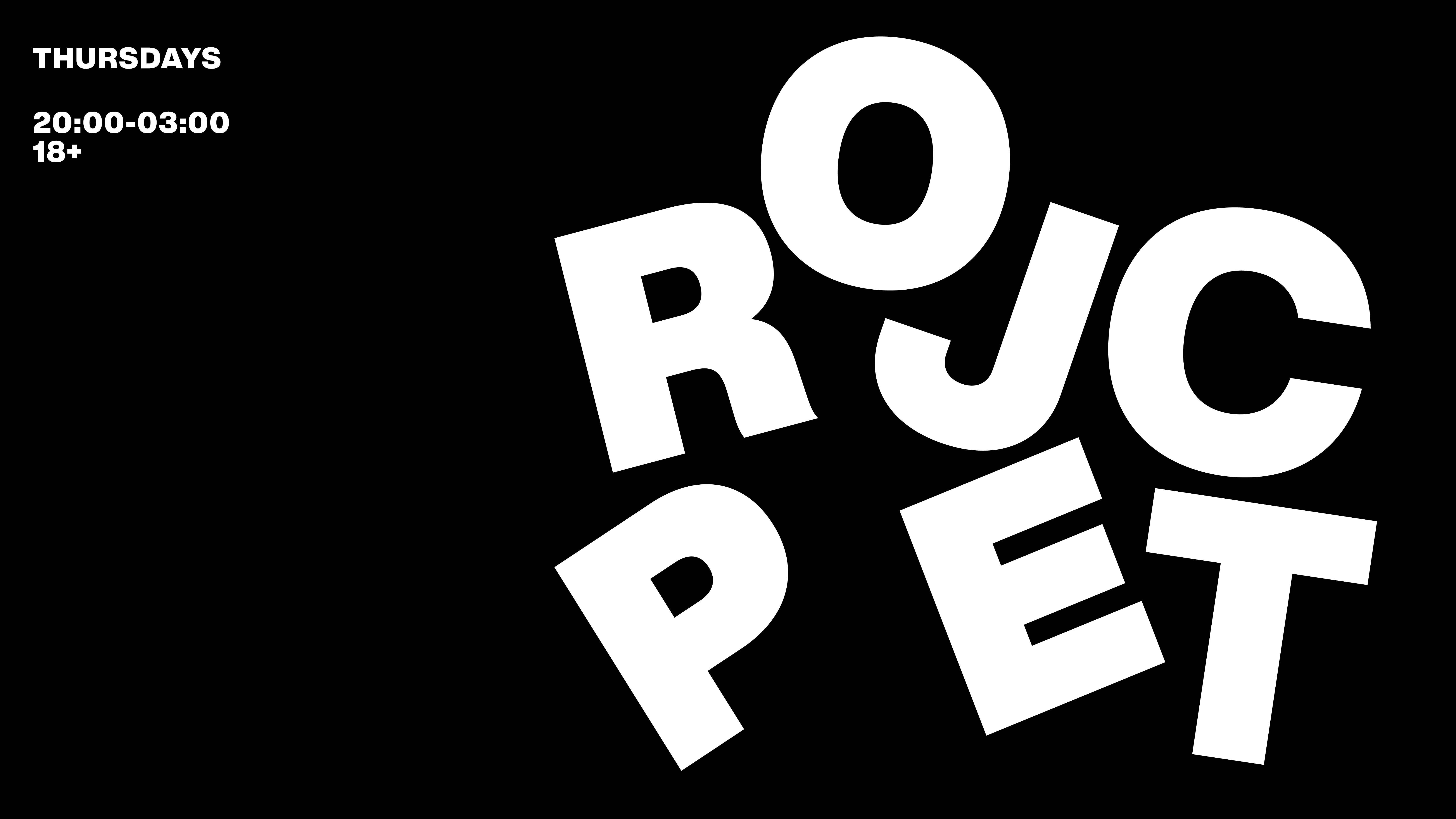 Project at Baa Bar Nottingham, Nottingham on 19th Dec 2024 | Fatsoma