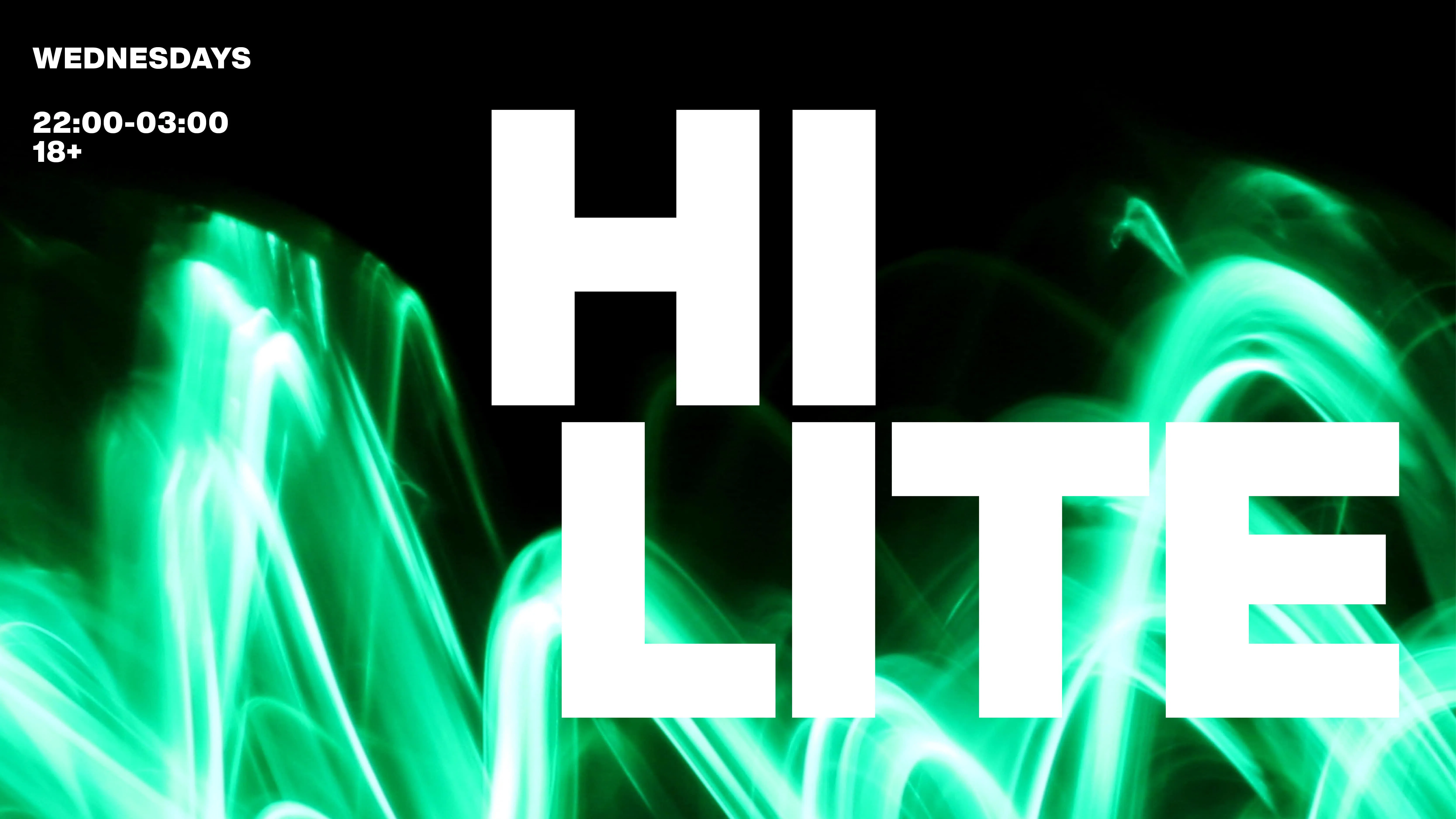 Hi Lite at Baa Bar Nottingham, Nottingham on 18th Dec 2024 | Fatsoma
