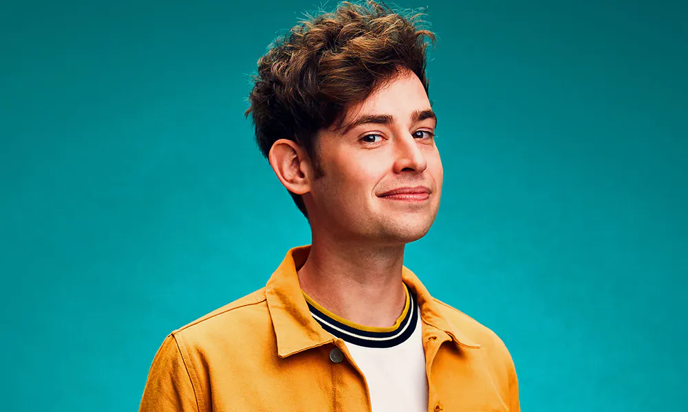 Evening *** Comedy Club with Brennan Reece, Sam Picone, Hayley Ellis ...