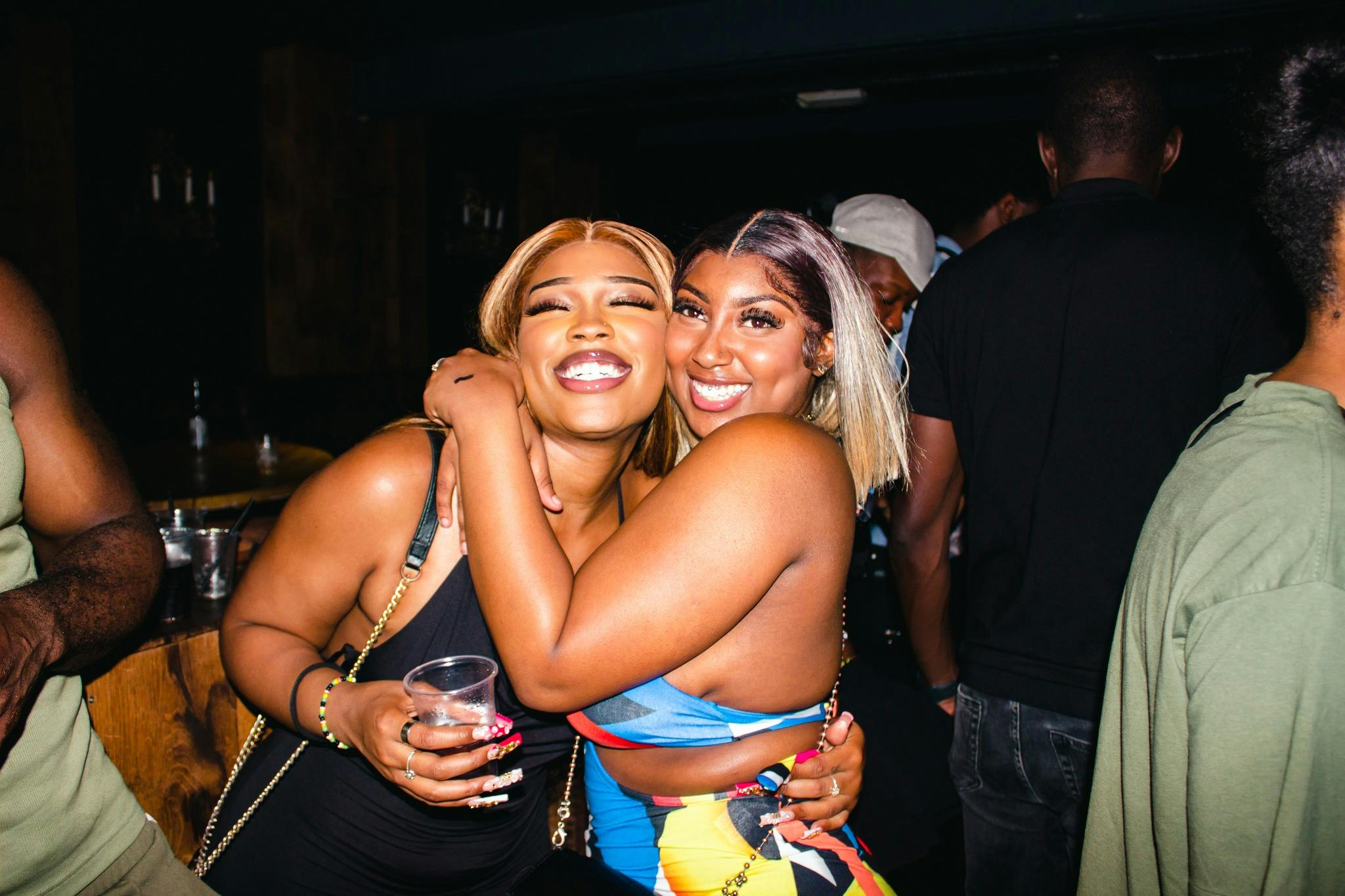 PROJECT X - London's BIGGEST New Years Day Party at Silks, London on 1st Jan | Fatsoma