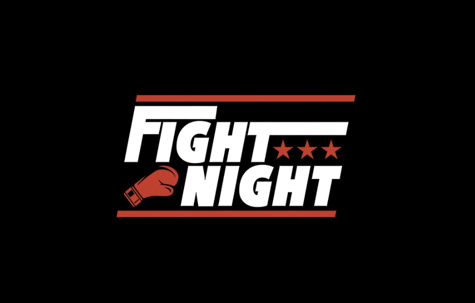 FIGHT NIGHT EDINBURGH - MARCH 2024 at Ghillie Dhu, Edinburgh on 22nd ...