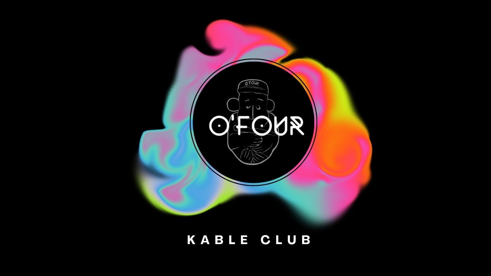 Glasses On | Boiler Room Style at Kable Club, Manchester on 2nd Mar ...