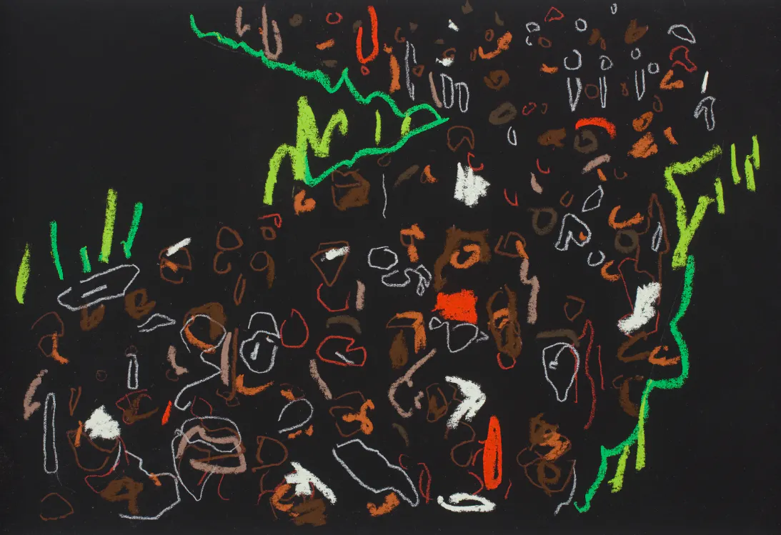 Drawing in Creative Practice: Panel Discussion at TheGallery, AUB on ...