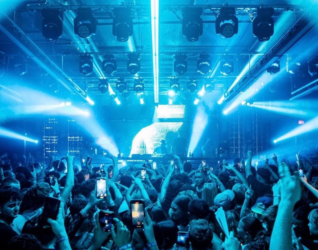 UNIT 13 - SATURDAY at Unit 13, Nottingham on 2nd Mar 2024 | Fatsoma