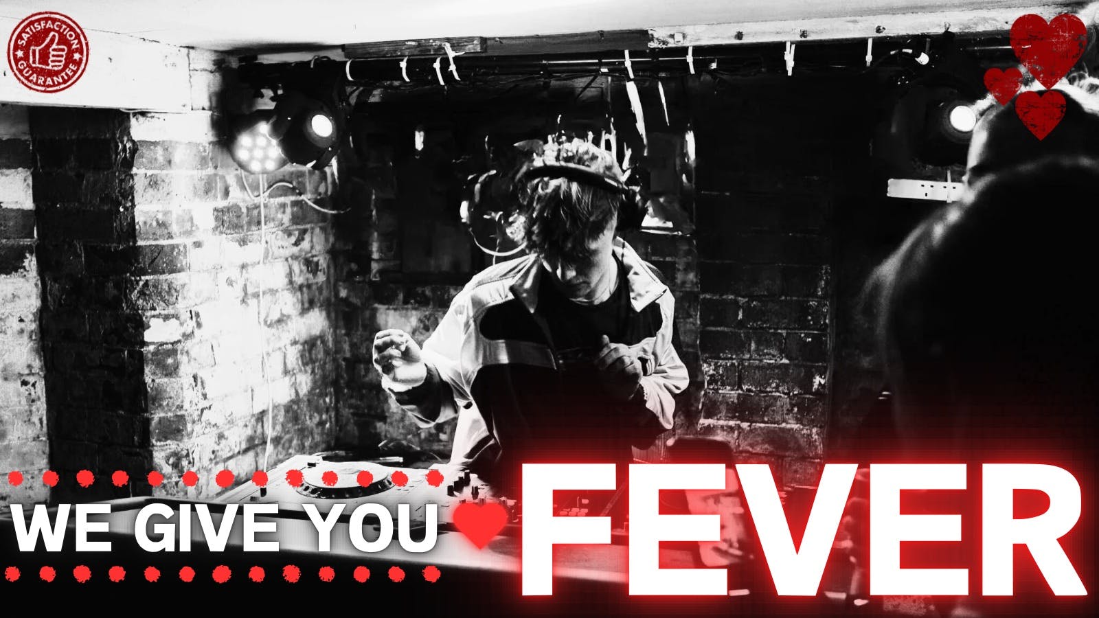 ️FEVER ️ with SQUANCE at Cucamara, Nottingham on 22nd Mar 2024 | Fatsoma