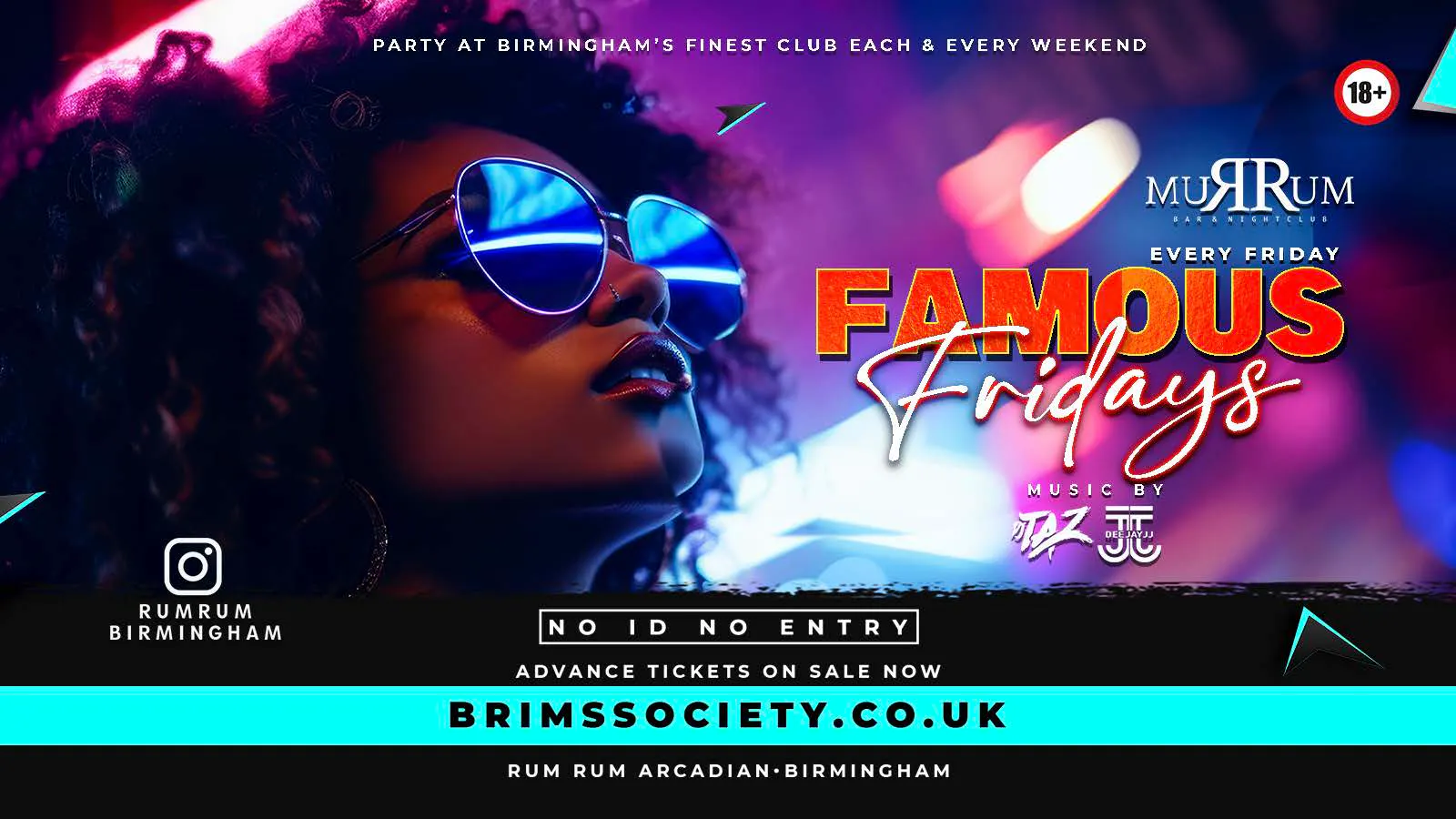 NOVA FRIDAYS 🔥-⭐️ 2-4-1 Drinks ⭐️ - Birmingham's Hottest Friday 😈 ...