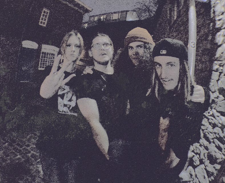 ACID ERA FINAL GIG at Move, Exeter on 6th May 2024 | Fatsoma