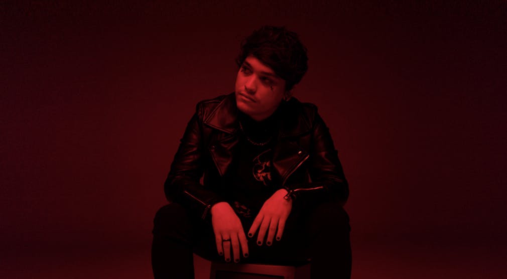 Anton Vic + Peach Season + Jack Foz + The Birthday Girl at Hope & Ruin ...