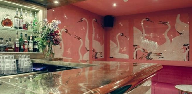 Raffles Chelsea guestlist - Friday at Raffles Chelsea, London on 24th ...