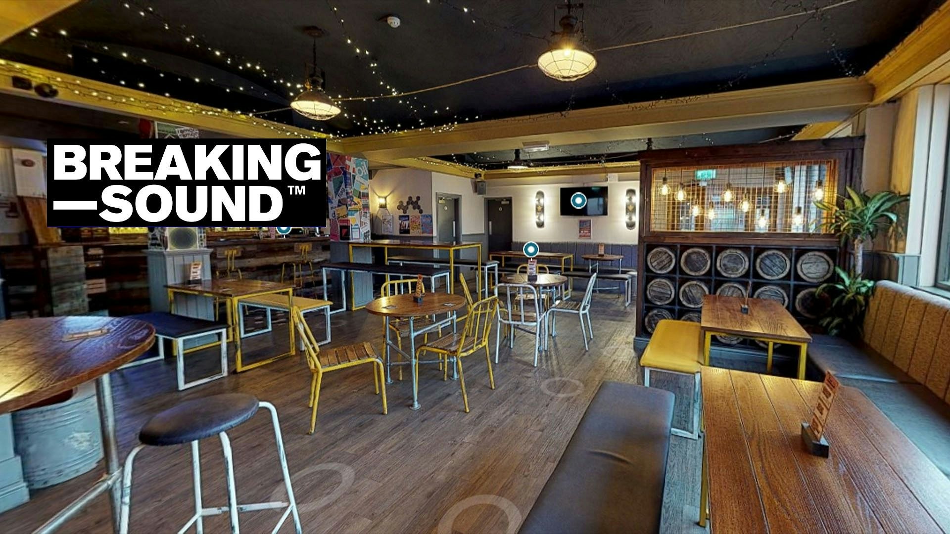 Home - Retro Bar Manchester