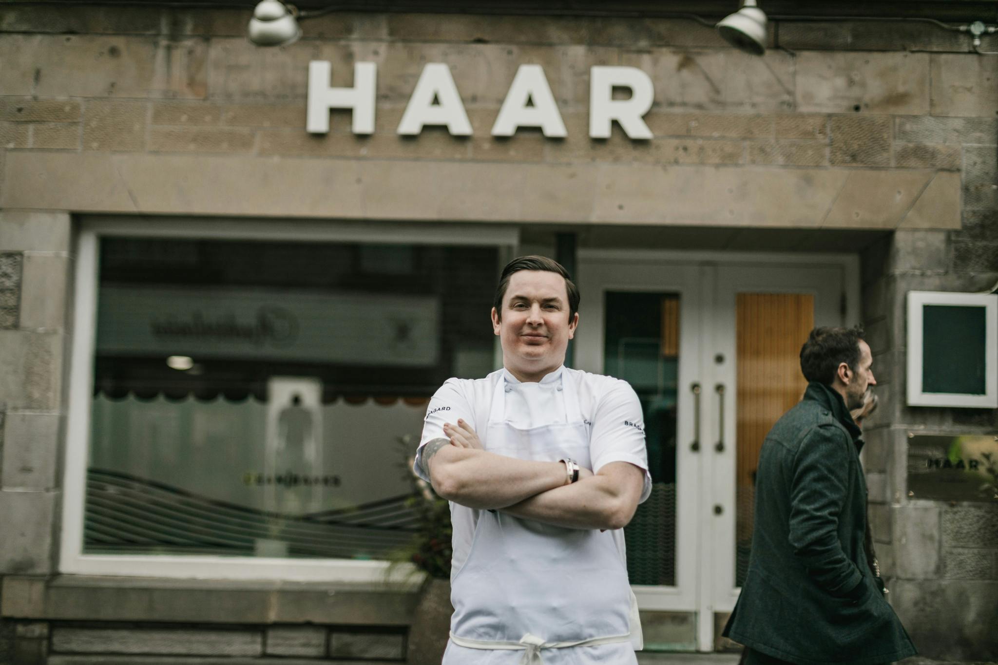 Food Sustainability Q&A with Masterchef Finalist and Award-Winning Chef ...