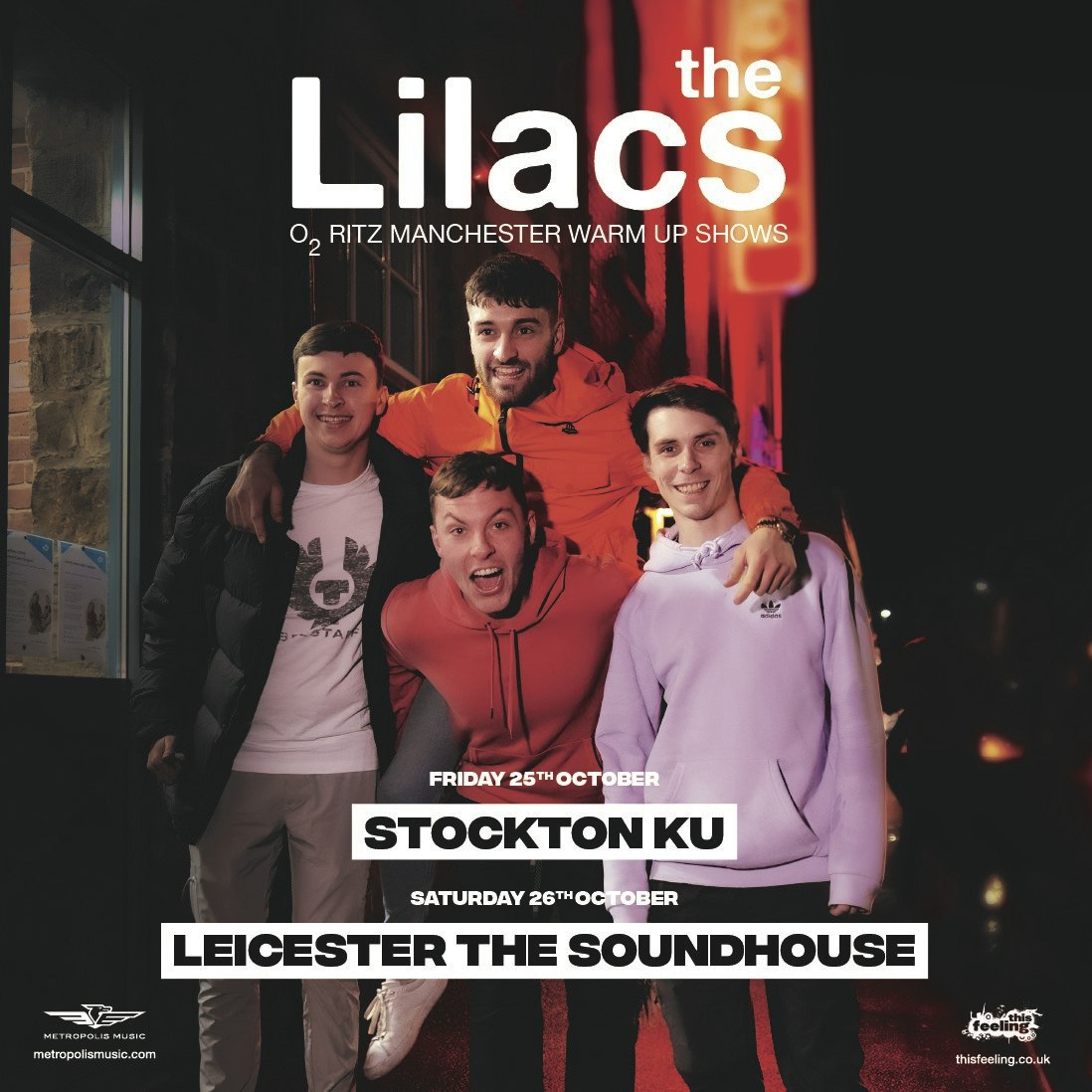 KU Stockton | Events