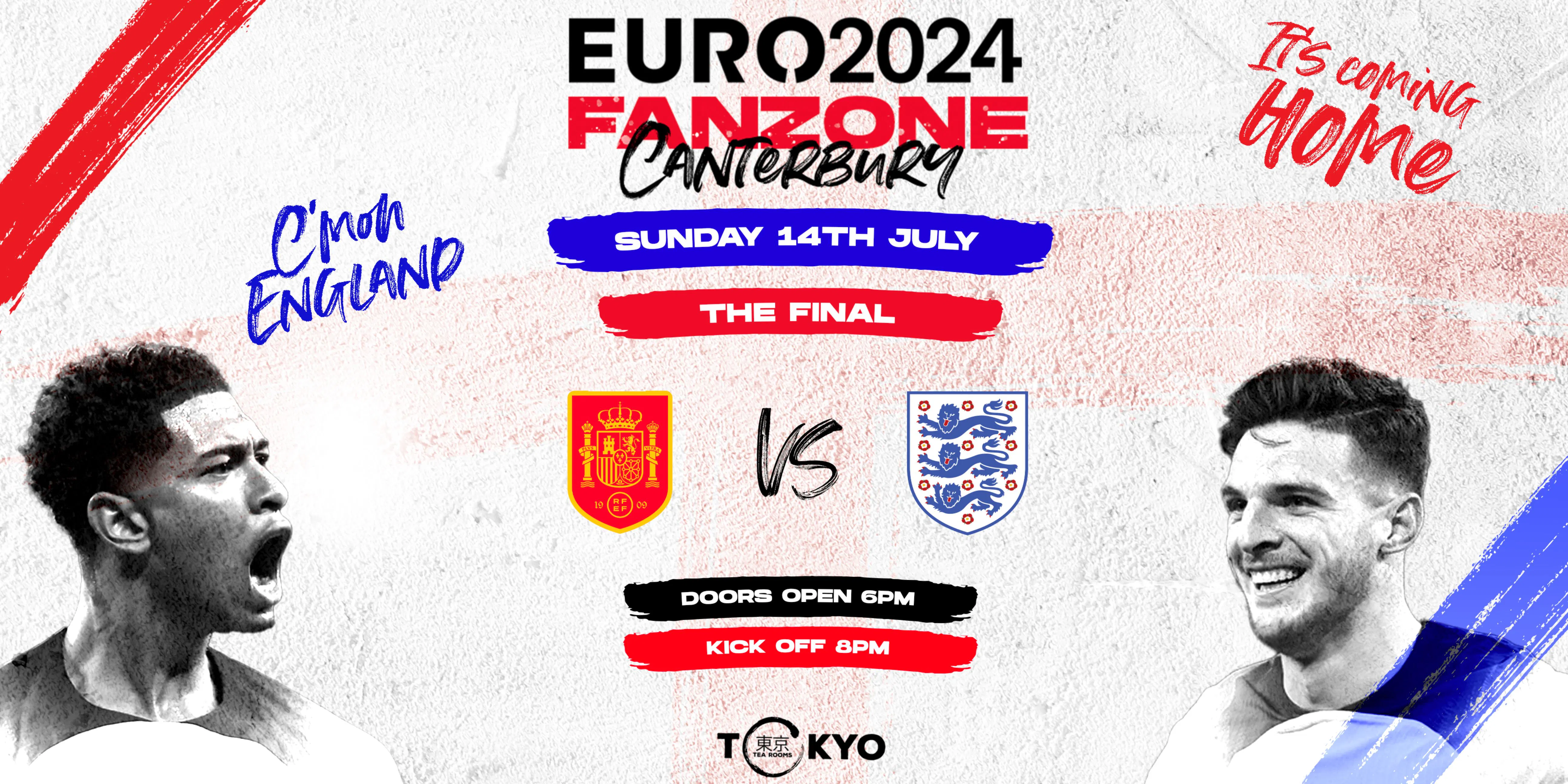 England 🏴󠁧󠁢󠁥󠁮󠁧󠁿 vs Spain 🇪🇸 Euro 2024 FINAL *CLAIM YOUR FREE TICKET* at ...